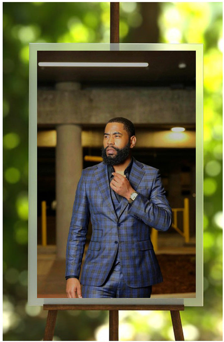 UV CUSTOM ACRYLIC PHOTO SIGNS – Upscale Kreationz